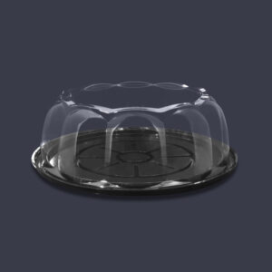 CAKE CONTAINER - INIX